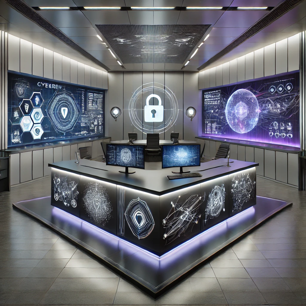 Navigating the Evolving Cyber Threat Landscape: Essential Insights for ...